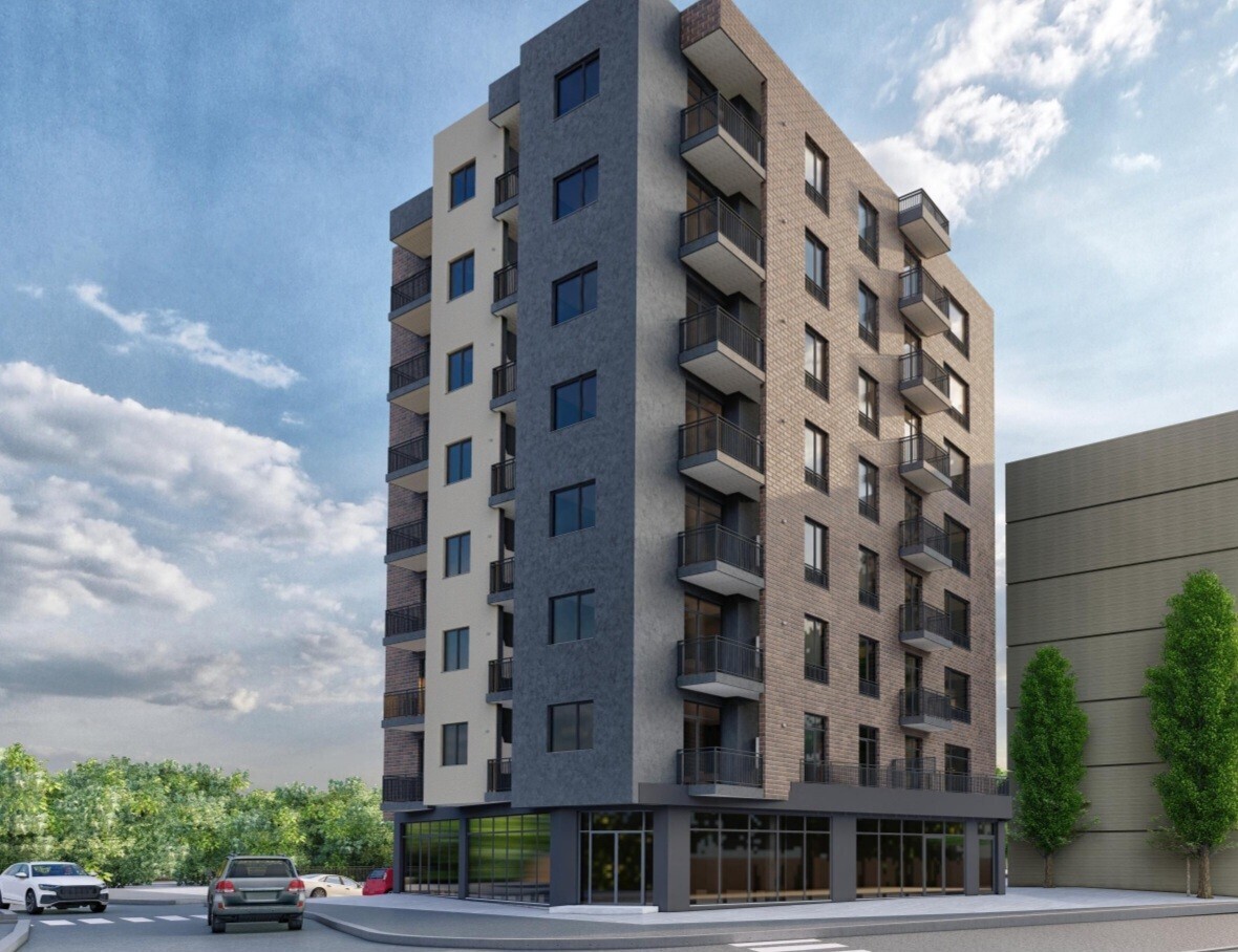 Varketili 3 Varketilis 3a Mikroraioni 330a - თბილისი